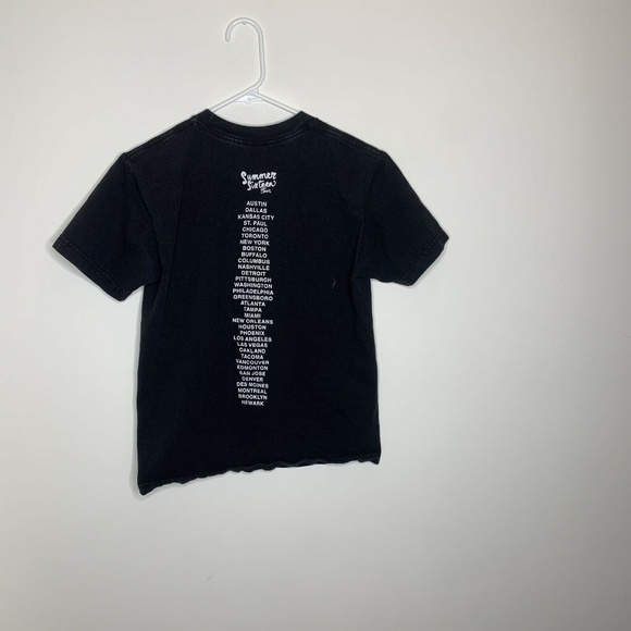 Alstyle Apparel & Activewear | Shirts | Alstyle Mens S Black Summer ...